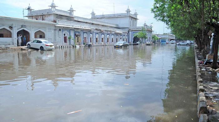 Weatherman forecasts more rain in parts of country