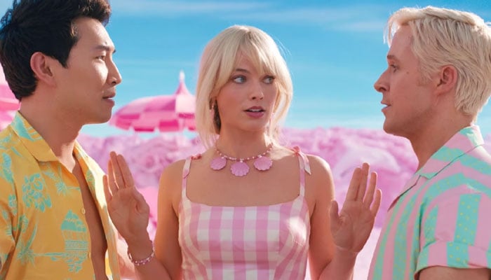 'Barbie mommies' swing punches in Brazil after movie: Watch