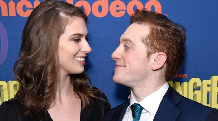 Ethan Slater’s wife says he ‘turned his back on family’ with Ariana ...