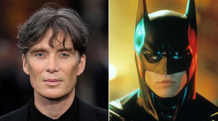 Cillian Murphy recalls narrowly missing the role of Batman in Nolan's ...