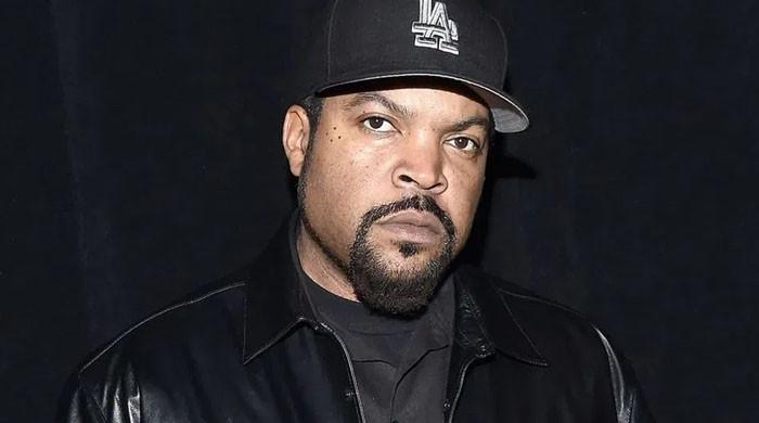 Ice Cube reveals he didn’t get Covid vaccine and dubs it a ‘rush job’