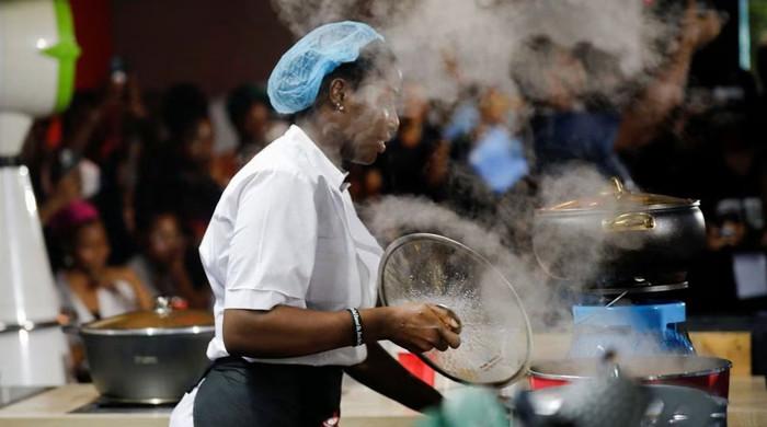 Food for thought: How unclean cooking has become a major health hazard