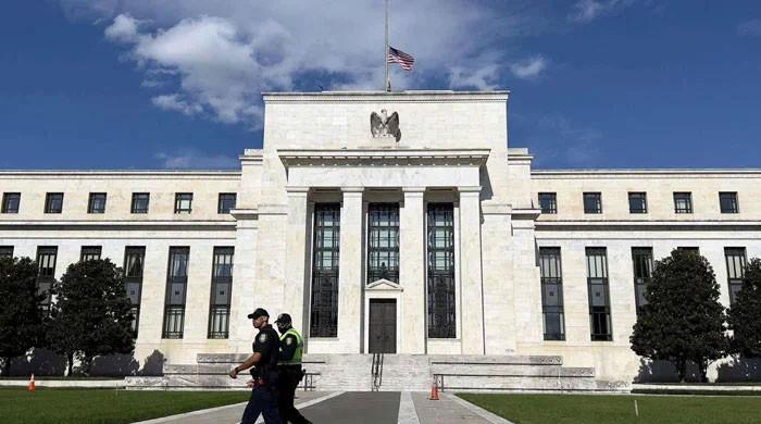 US Fed likely to raise interest rates to 22-year high