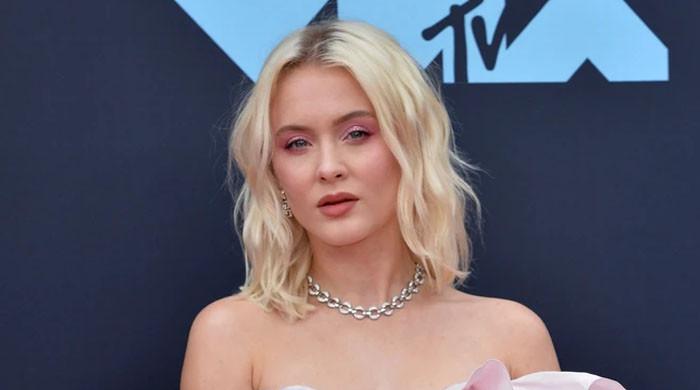 Zara Larson doesn’t want to work with ‘just guys in the room’ after ...