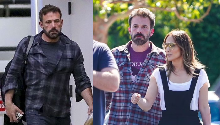Ben Affleck’s ‘glum’ look a point of concern despite being married to ...