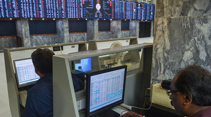 KSE-100 crosses 47,000-mark after 21 months