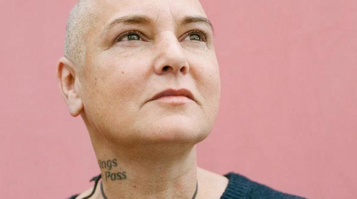 Sinead O'Connor planned to write “new tunes” before death