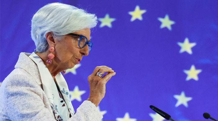 ECB hints pausing hikes from September as policy rate hits 23-year high