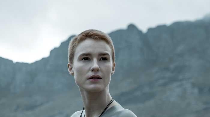 'House of the Dragon' Season 2: Amanda Collin to play Jeyne Arryn