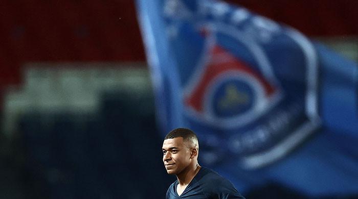 Kylian Mbappé rejects meeting, contract offer from Saudi club Al Hilal