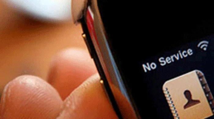 Muharram 9, 10: Mobile services suspension hits parts of Pakistan