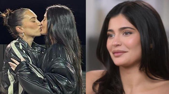 Kylie Jenner Addresses Dating Rumors With Best Friend Stassie
