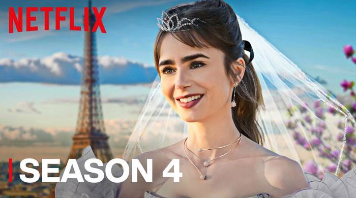 Netflix shares updates for ‘Emily in Paris’ season 4