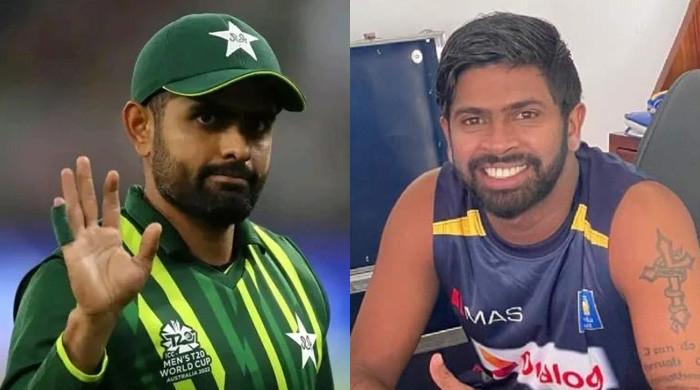 Babar Azam fans 'angry' as Colombo Strikers pick Dickwella as captain