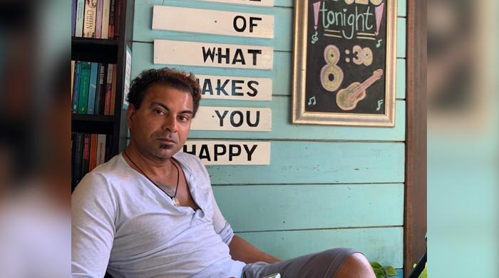 FBI's fallen Pakistani agent Kamran Faridi put in solitary confinement