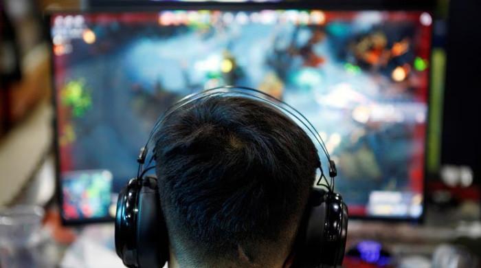 China witnesses record rise in video game player population at end-June