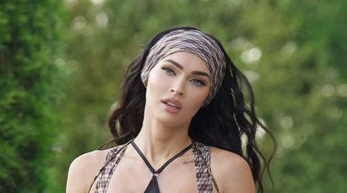 Who is Megan Fox's friend Brittney Boyce?