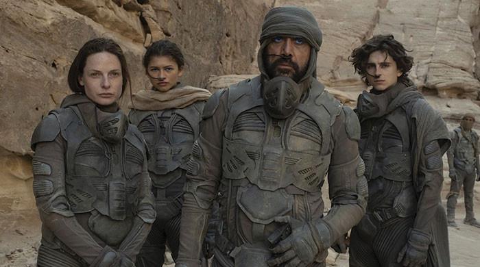 'Dune: Part Two' original release date remains intact