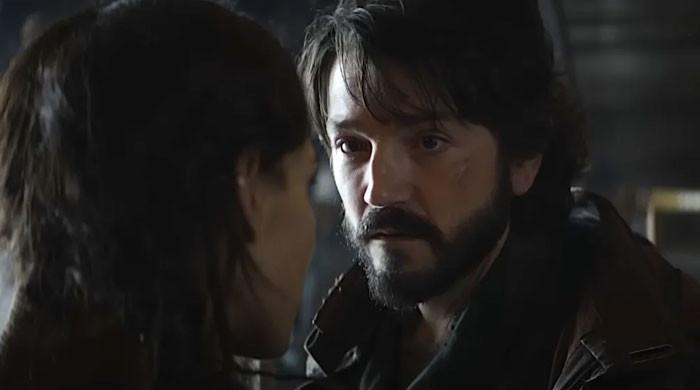 'Rogue One' director watchlist does not include 'Andor' yet