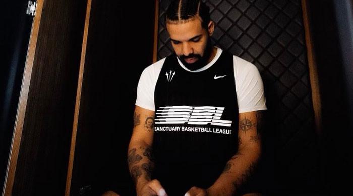 Drake strikes Pharrell and Pusha T in new Travis Scott's track