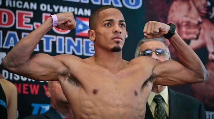 Keishla's tragic death ends in guilty verdict for ex-Olympic boxer