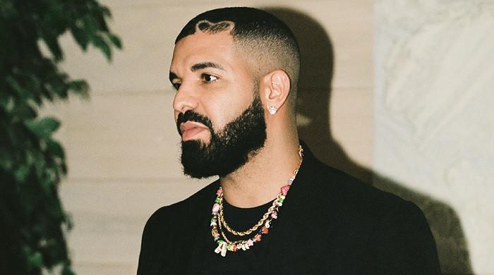 Drake acquires Tupac Shakur's iconic crown ring for over $1 million