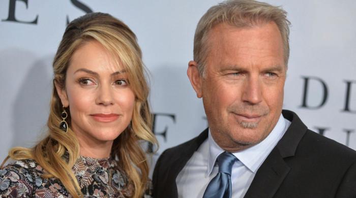 Kevin Costner's wife FINALLY moves out of his $145M mansion