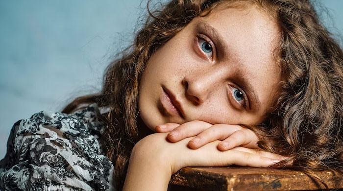 This is how you can empower your highly sensitive children