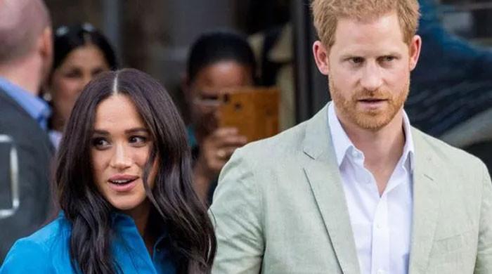 Prince Harry, Meghan Markle ‘shouldn’t expect favor’ from Netflix? Prince Harry, Meghan Markle ‘shouldn’t expect favor’ from Netflix?