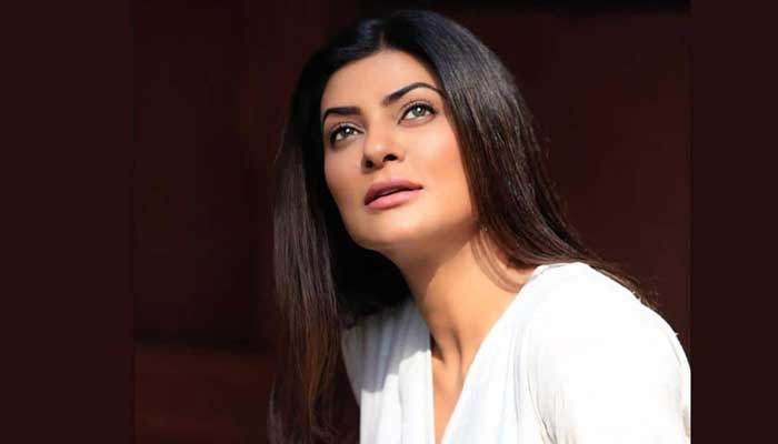 Sushmita Sen learns to value life more post heart attack