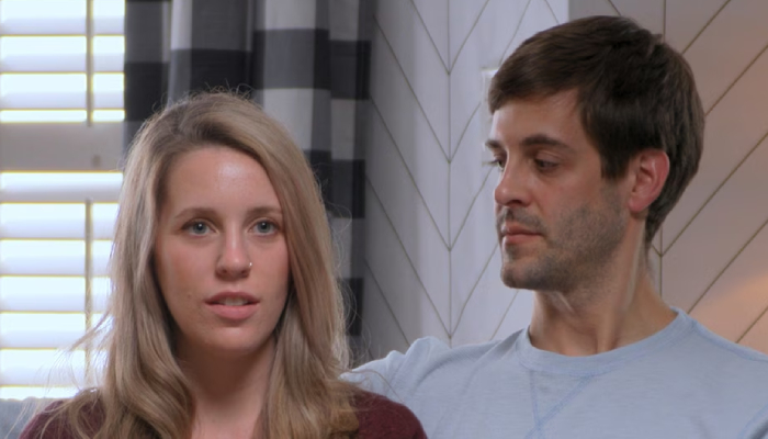 Jill Duggar continues to spill out ‘family secrets’ in her tell-all ...