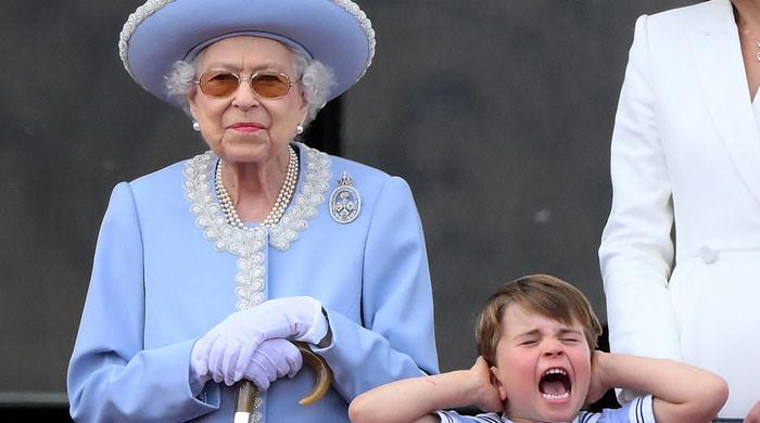 Prince Louis destiny changed by Queen Elizabeth II with key rule