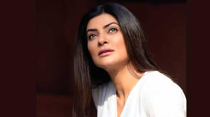 Sushmita Sen learns to value life more post heart attack
