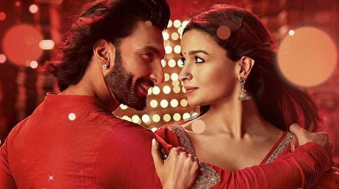 'Rocky Aur Rani Kii Prem Kahaani' receive rave reviews from Bollywood stars