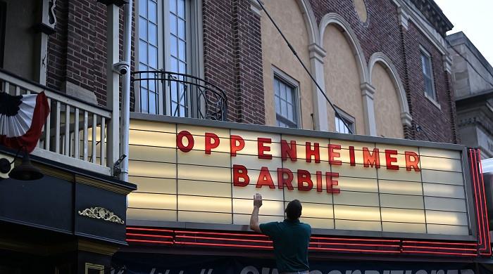 European cinema chain Vue International hits box office milestone with ...