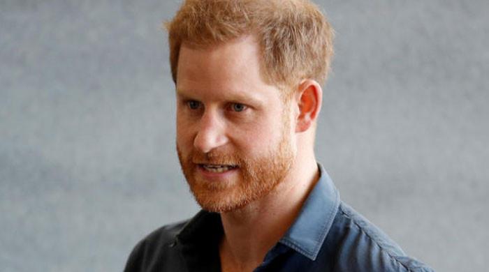 Prince Harry’s allegedly ‘simmering and stewing with anger and hurt’
