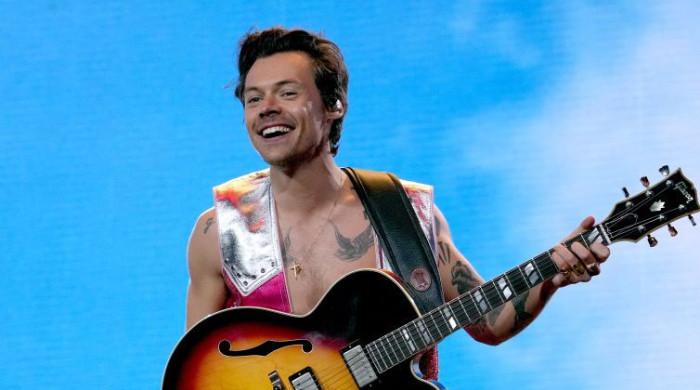 Harry Styles' Love on Tour concludes after 173 concerts across the globe