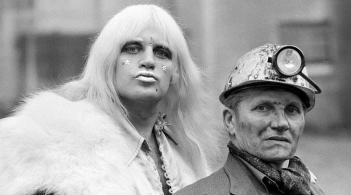 British wrestling legend Adrian Street succumbs to sepsis aged 82