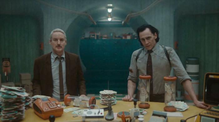 Tom Hiddleston returns for 'Loki' season 2 to save the multiverse from ...