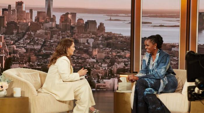 Michelle Obama’s valuable advice for young people to stay ‘level ...