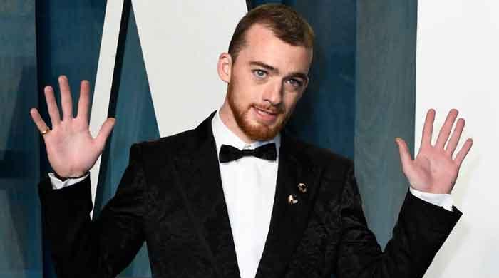 Angus Cloud was struggling to deal with death of his father