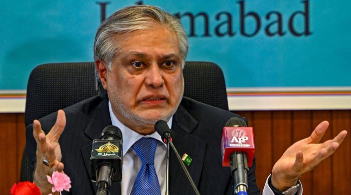 'Dar qualifies for interim premier position': legal expert