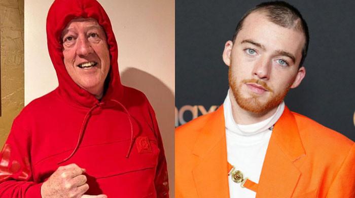 Angus Cloud remembered his late dad Conor before sudden death: 'Miss u ...