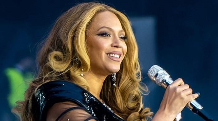 Beyoncé's tour features £122 tickets for 'listening-only' experience