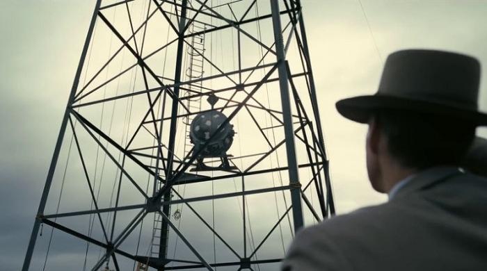 BBC releases Sam Waterston-Led drama 'Oppenheimer' on iPlayer for ...