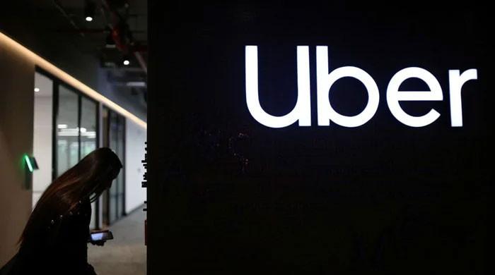Uber reports uptick in revenue by 14% in outgoing quarter as company's ...