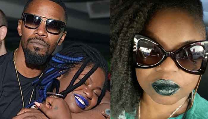 Jamie Foxx reveals his sister saved his life, shares special birthday ...