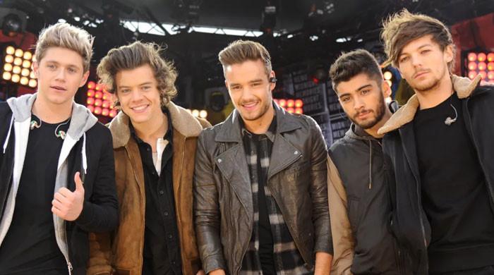 Liam Payne recalls deteriorating mental health with rise to One ...