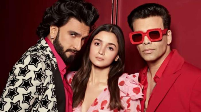 Karan Johar already discussed 'RRKPK 2' with Alia Bhatt , Ranveer Singh?