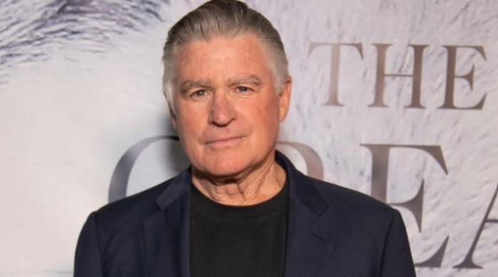 Treat Williams Was Hit By ‘grossly Negligent Driver 35 Now Facing